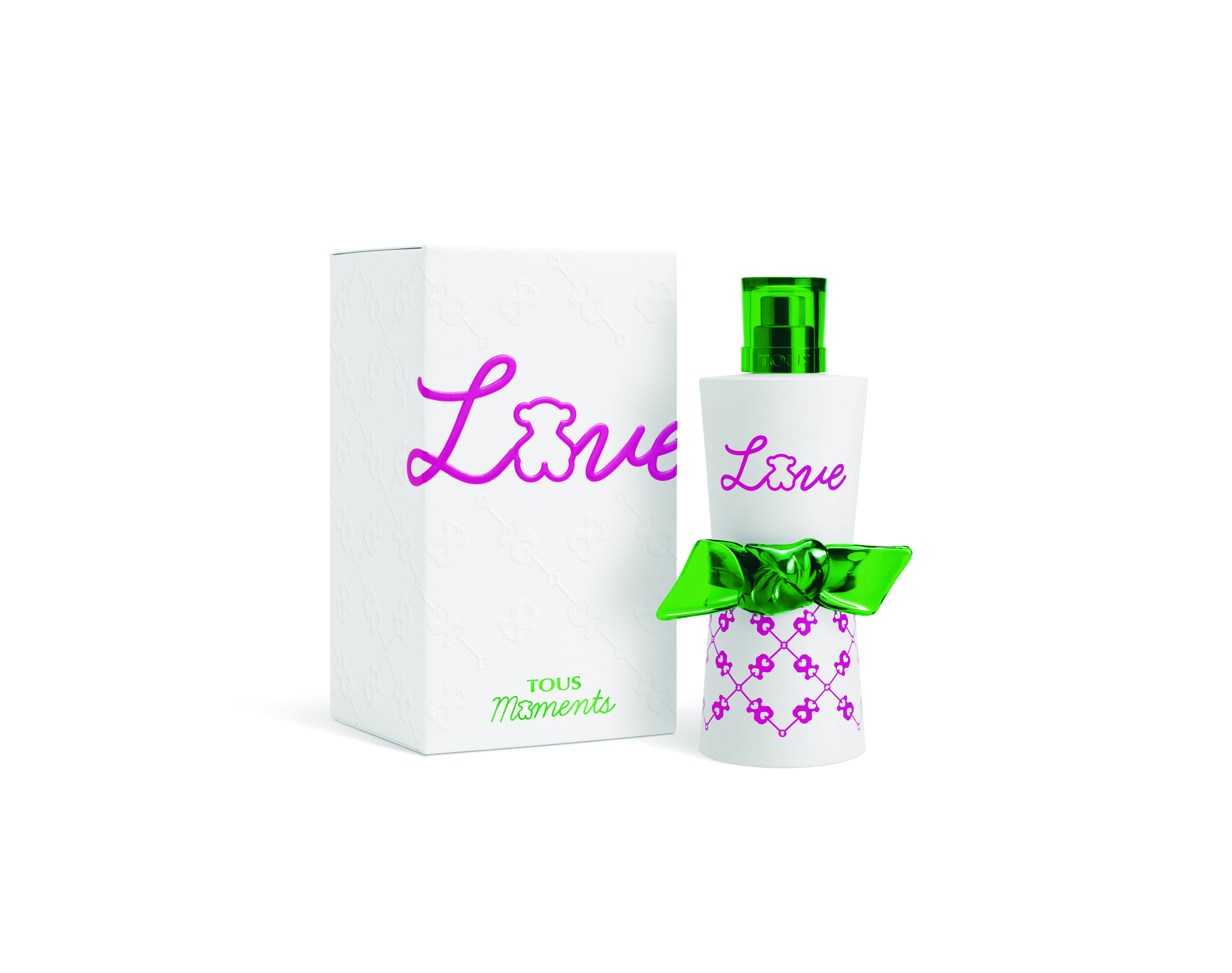 Love Tous Moments perfume